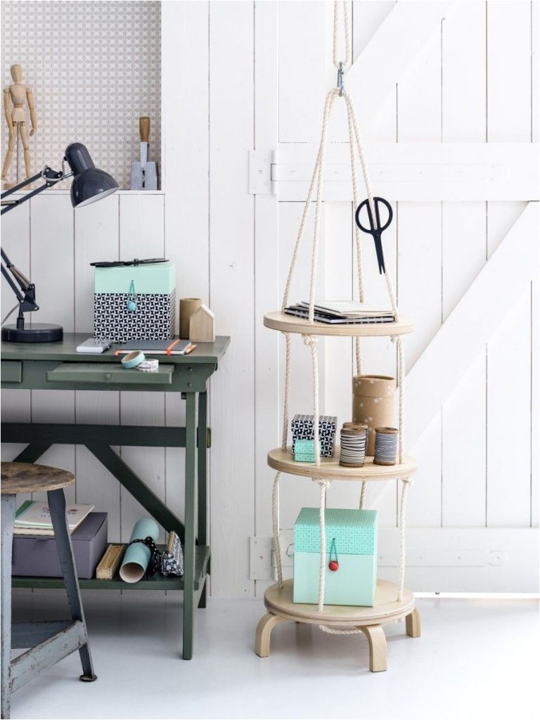 Ikea Hack Bakers Rack Clever Ways to Hack Repurpose This Popular 15 ...