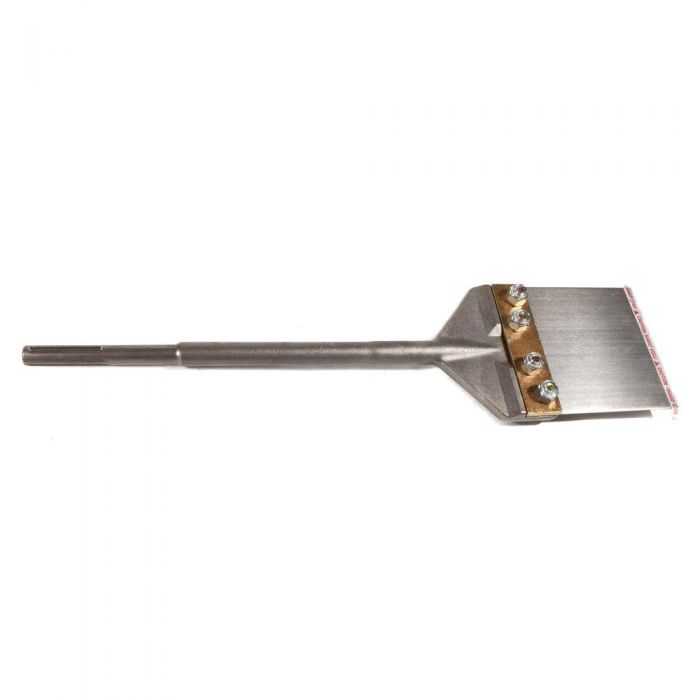 Powered Floor Scraper Home Depot Vulcan 6 In Sds Max Floor Scraper ...