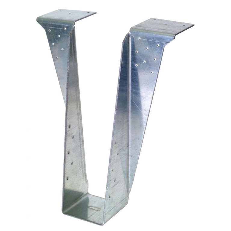 Simpson Floor Joist Hangers Simpson Strong Tie 3 1 2 In X 11 7 8 In top ...